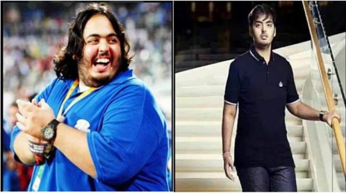 4 Things You Didn’t Know About The Ambani Successor - Anant Ambani