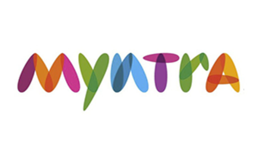 The Myntra Logo Controversy- A New TRP Strategy? Marketing