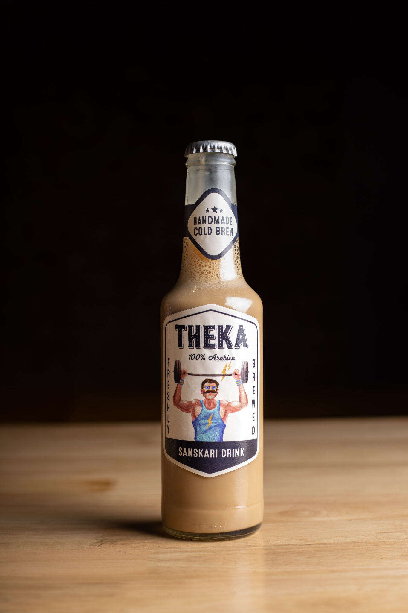 Bhupinder Madaan: The Founder of ‘Theka Coffee’ Shares His Entrepreneur ...